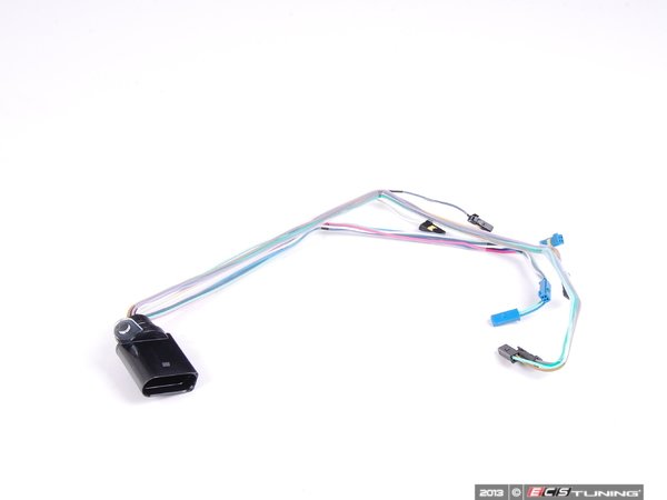 Genuine Volkswagen Audi - 09G927363 - Transmission Wiring Harness - 14 ...