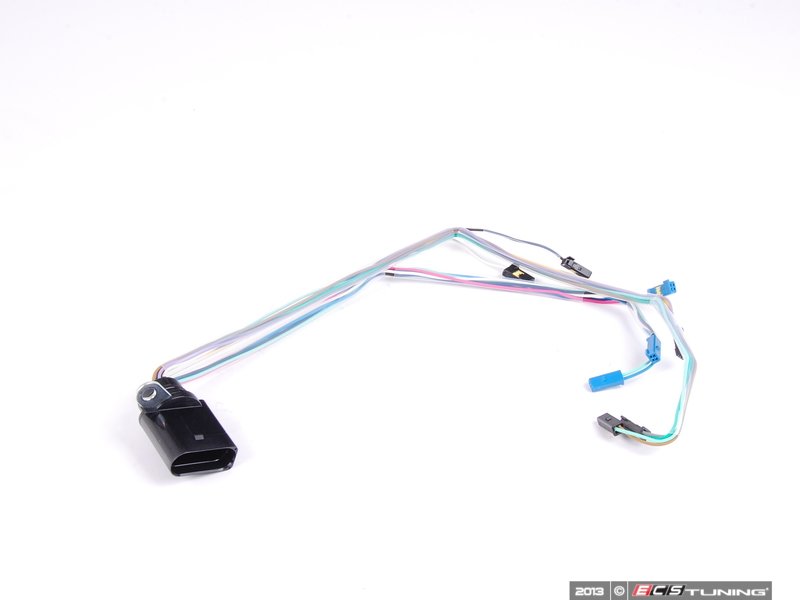 Genuine Volkswagen Audi - 09G927363 - Transmission Wiring Harness - 14 ...