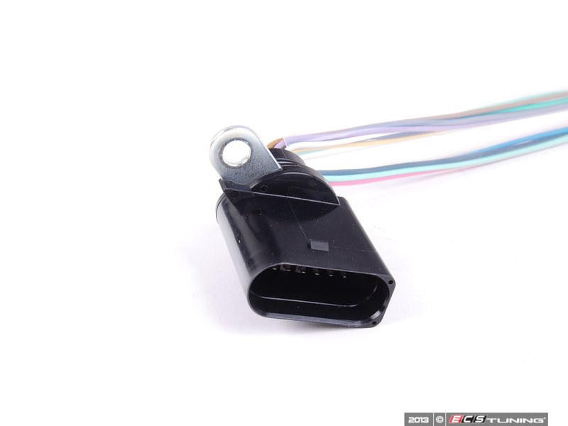 Genuine Volkswagen Audi - 09G927363 - Transmission Wiring Harness - 14 ...