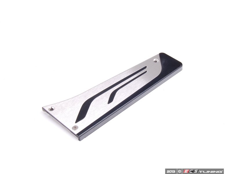 Genuine BMW M Performance - 35002232278 - M Performance Stainless Steel ...