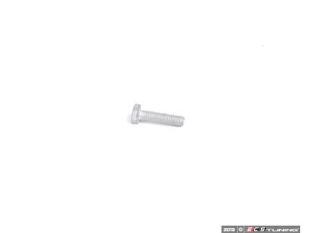 Genuine BMW - 07119900902 - Hex Bolt - Priced Each (07-11-9-900-902)