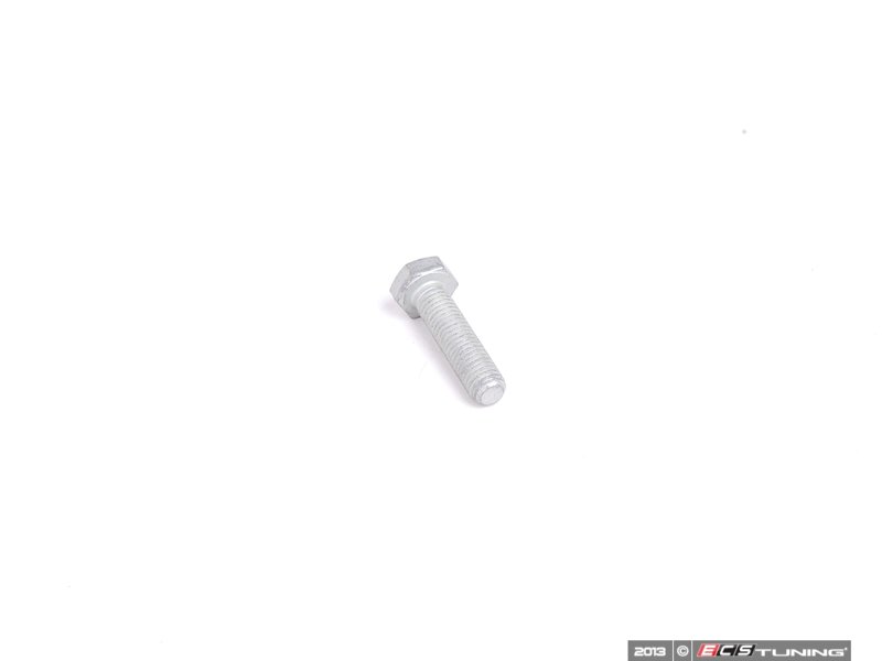 Genuine BMW - 07119900902 - Hex Bolt - Priced Each (07-11-9-900-902)