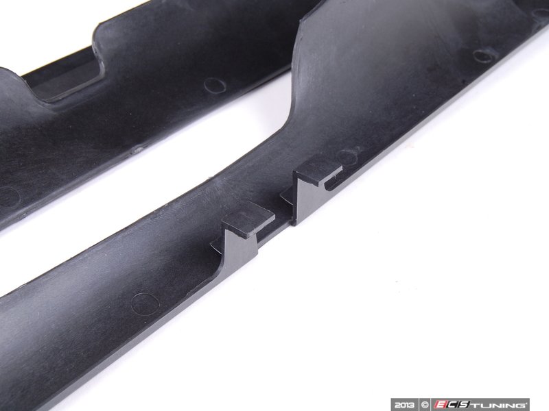 Genuine Porsche - 99650452902 - AIR DUCT
