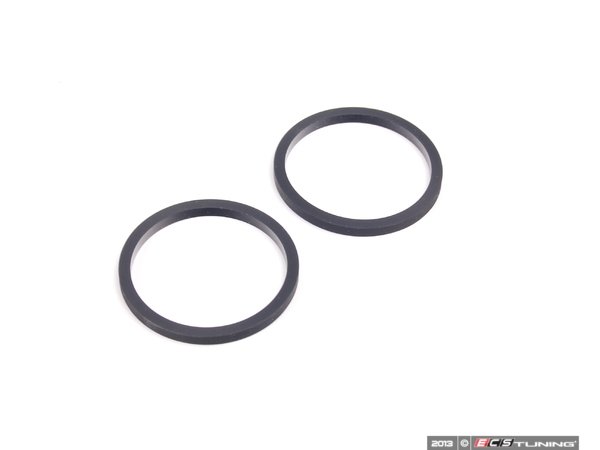 Genuine Volkswagen Audi - 8D0698671 - Rear Caliper Piston Rebuild Kit ...