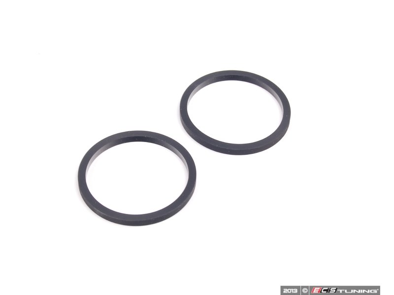 Genuine Volkswagen Audi - 8D0698671 - Rear Caliper Piston Rebuild Kit ...