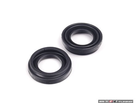 Genuine Volkswagen Audi - 8D0698671 - Rear Caliper Piston Rebuild Kit ...