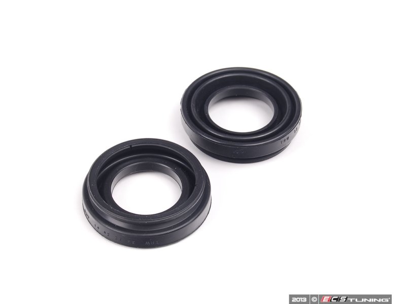 Genuine Volkswagen Audi - 8D0698671 - Rear Caliper Piston Rebuild Kit ...