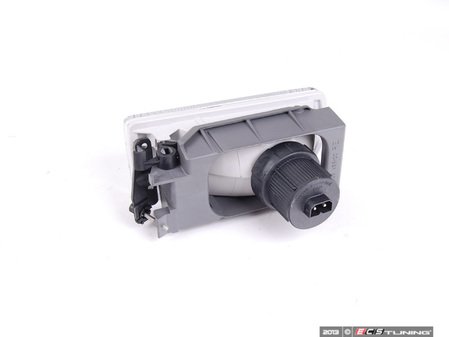 Hella - 63178357390 - Fog Light Assembly - Right