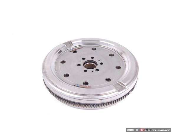 Genuine Volkswagen Audi - 06F105266L - Flywheel (06F 105 266 L)