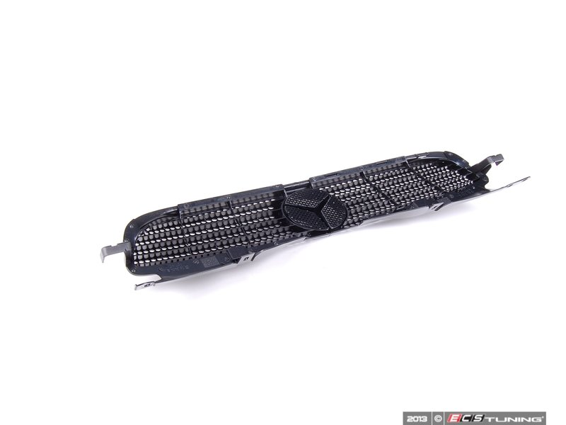 Genuine Mercedes Benz - 1708800485 - Radiator Grille Assembly
