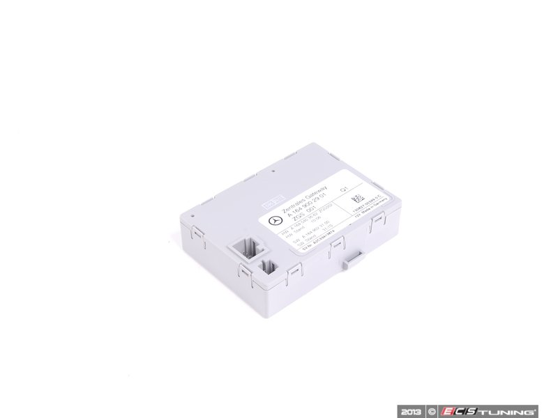 Genuine Mercedes Benz - 1649002901 - CONTROL UNIT