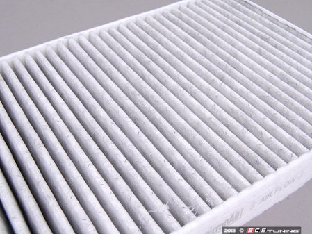 Genuine Mercedes Benz - 2218300718 - Charcoal Lined Cabin Filter ...