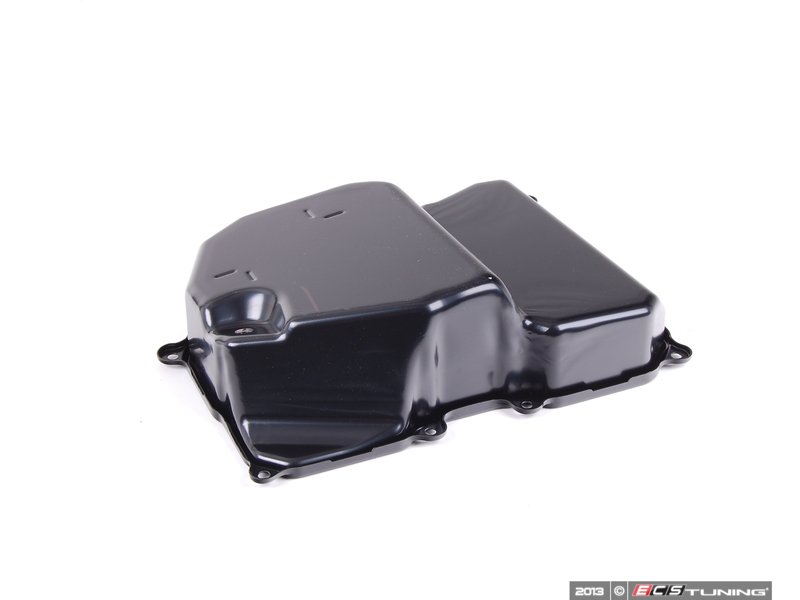 Genuine MINI - 24117566354 - Automatic Transmission Oil Pan (24-11-7 ...