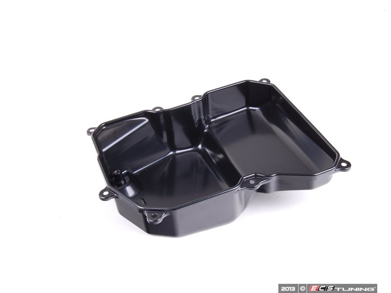 Genuine MINI - 24117566354 - Automatic Transmission Oil Pan (24-11-7 ...