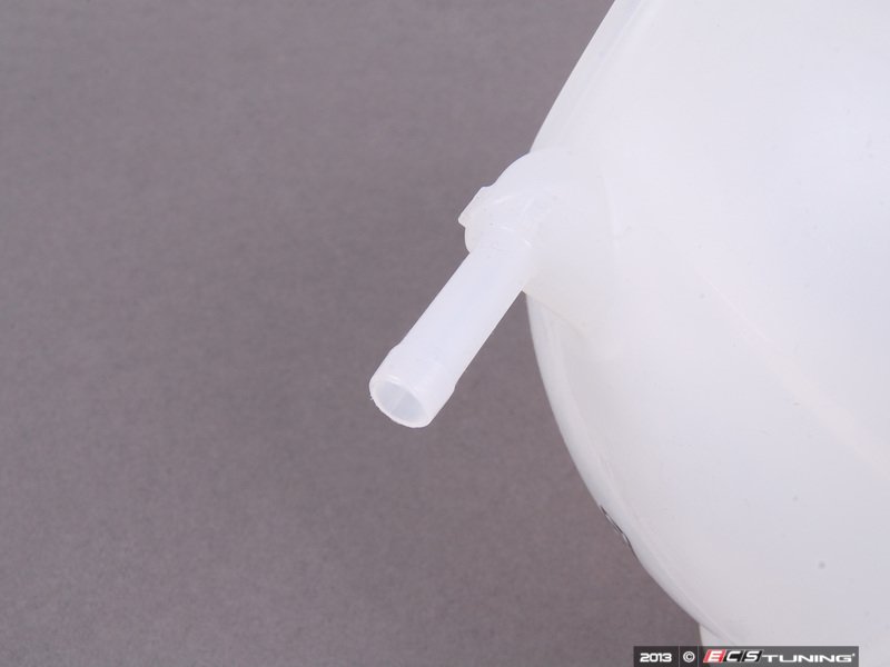 Genuine Volkswagen Audi - 1K0121407F - Coolant Expansion Tank (1K0 121 ...