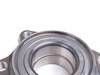 Genuine Volkswagen Audi - 8E0498625B - Front Wheel Bearing - Priced ...