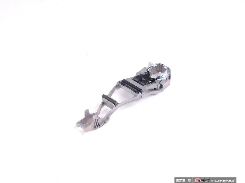 Genuine Volkswagen Audi - 3B0837885K - Door Handle Backing Plate - Left ...