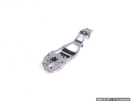 Genuine Volkswagen Audi - 3B0837885K - Door Handle Backing Plate - Left ...