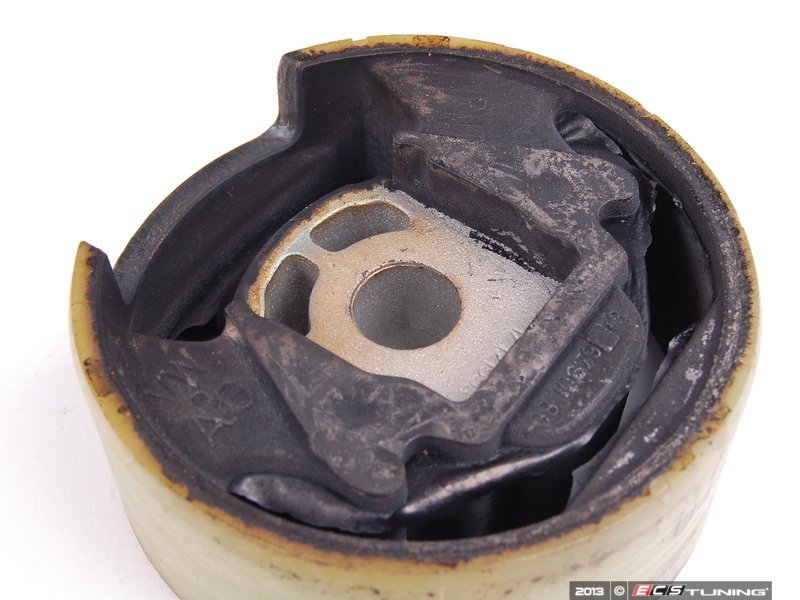 Genuine Volkswagen Audi - 1K0199867T - Subframe Mount - lower (1K0 199 ...