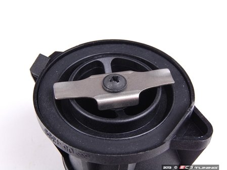 Genuine Mercedes Benz - 1120100064 - Oil Filler Neck