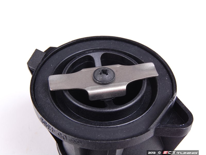 Genuine Mercedes Benz - 1120100064 - Oil Filler Neck