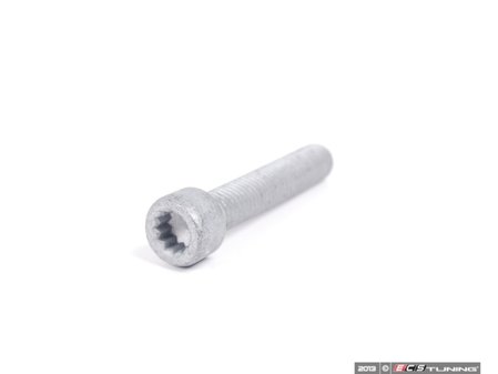 Genuine Volkswagen Audi - n90991102 - Multi-Point Socket Head Bolt ...