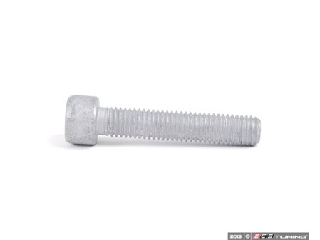 Genuine Volkswagen Audi - n90991102 - Multi-Point Socket Head Bolt ...