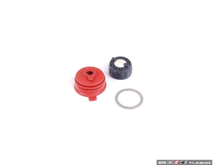 Genuine Volkswagen Audi - 8E0798151C - Shifter Rebuild Kit (8E0 798 151 C)