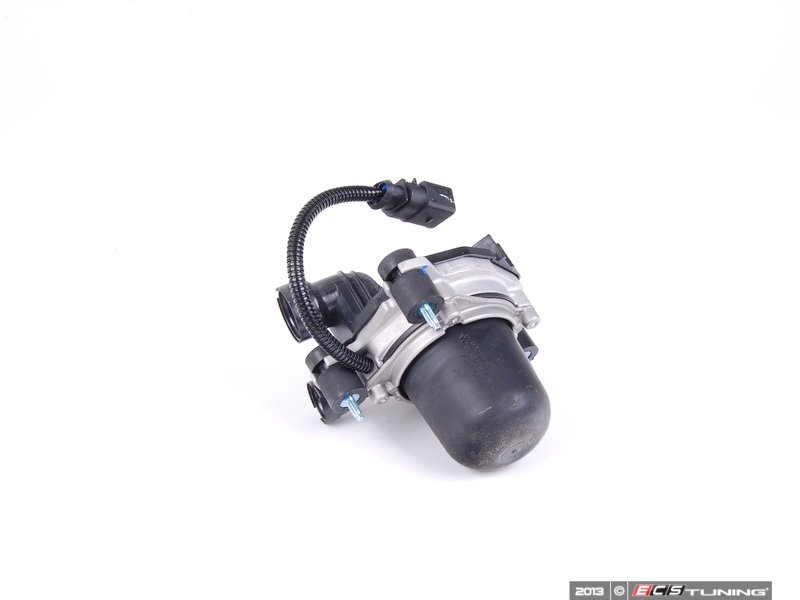 Genuine Volkswagen Audi - 07K131333A - Secondary Air Pump - priced each ...
