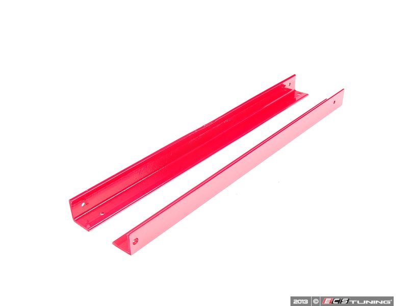 ECS News - Wall-Mounted Wheel Storage Rack From Schwaben