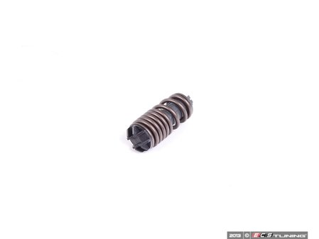 Genuine Volkswagen Audi - 1K0721403 - Over-Center Spring (1K0 721 403)