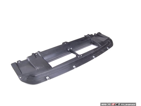 Genuine BMW - 51757980136 - UNDERHOOD SHIELD, FR (51-75-7-980-136)