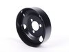 Genuine Volkswagen Audi - 021121031D - Water Pump Pulley (021 121 031 D)