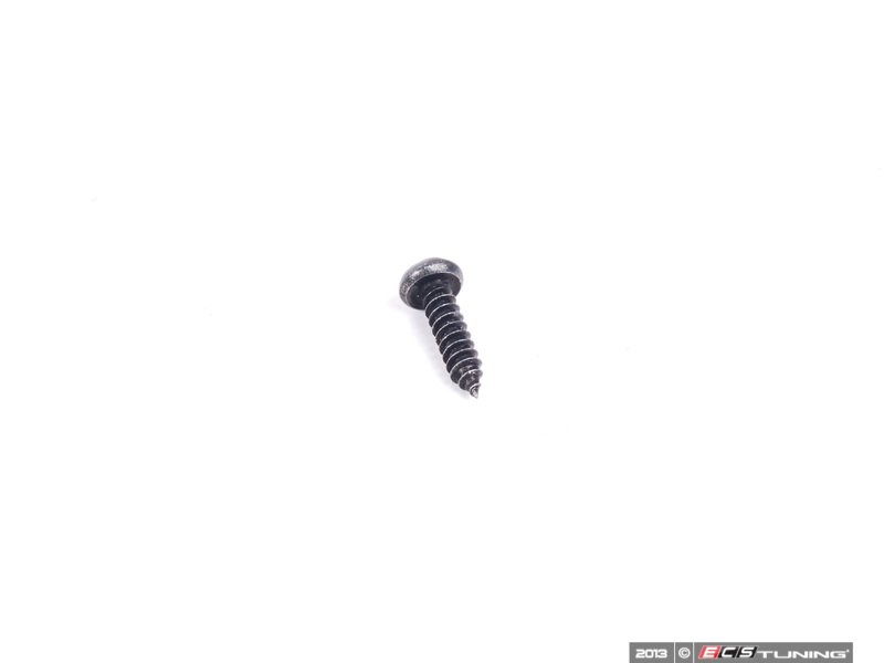 Genuine BMW - 07119905746 - Screw (07-11-9-905-746)