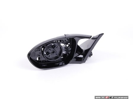 Genuine BMW - 51168051913 - E82/88 M Mirror Assembly - Left (51-16-8 ...