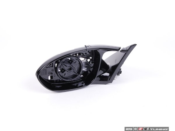 Genuine BMW - 51168051913 - E82/88 M Mirror Assembly - Left (51-16-8 ...