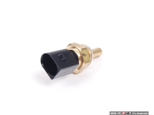 Genuine Porsche - 99660641000 - Coolant Temperature Sensor - 2 Pin