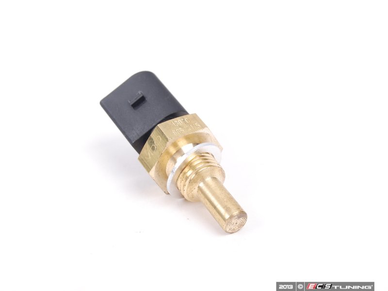Genuine Porsche - 99660641000 - Coolant Temperature Sensor - 2 Pin