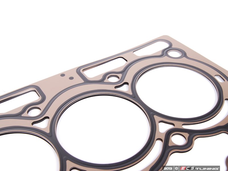 Genuine MINI - 11127595139 - Cylinder Head Gasket Asbestos-Free - ( 0 ...