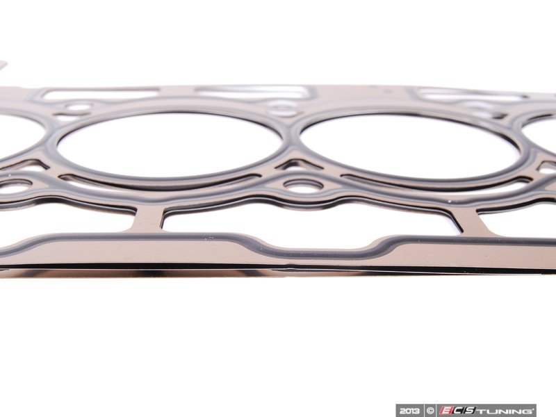 Genuine MINI - 11127595139 - Cylinder Head Gasket Asbestos-Free - ( 0 ...