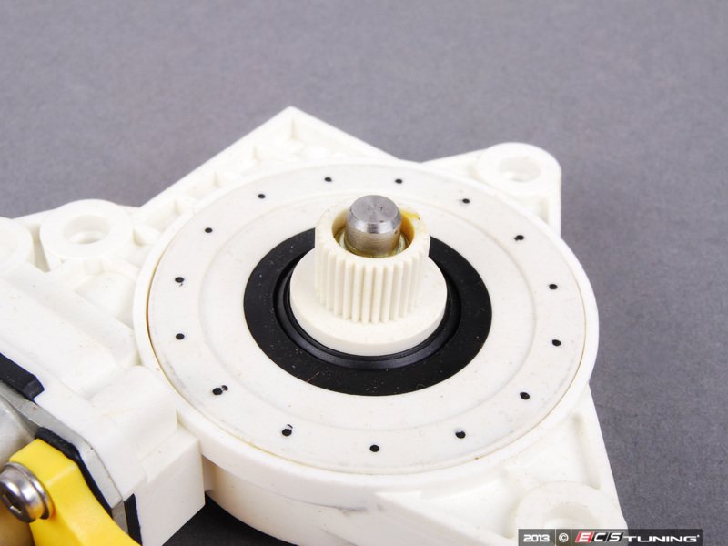 Genuine MINI - 67626954276 - Window Electric Motor - Front Right (67-62 ...