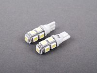 ECS News - MINI R50 R52 R53 Ziza LED Reverse Lights