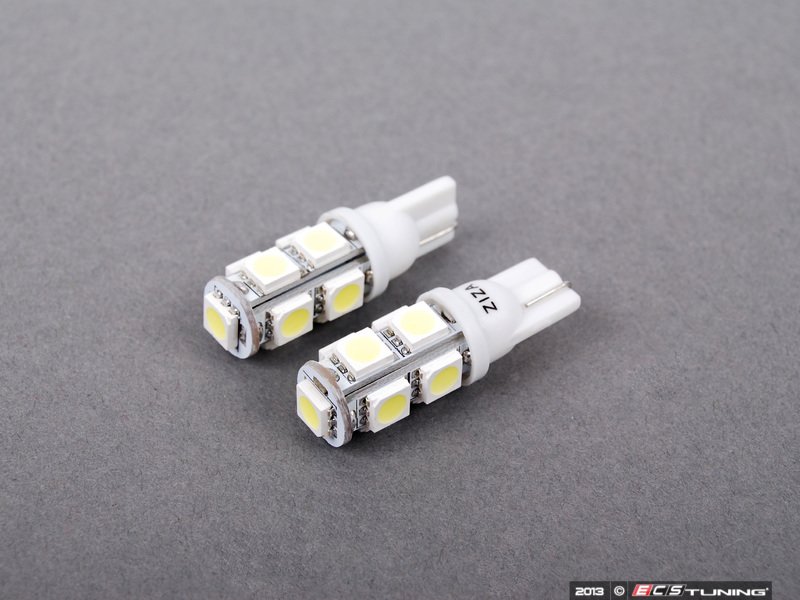ECS News - MINI R50 R52 R53 Ziza LED Reverse Lights