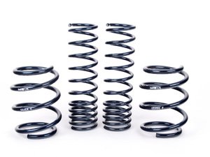 BMW E39 540i M62 4.4L Lowering & Replacement Springs - ECS Tuning