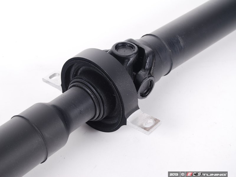 Genuine BMW - 26107614384 - Driveshaft - Manual