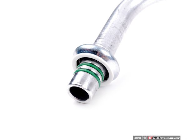 Genuine Mercedes Benz - 2518303515 - REFRIGERANT