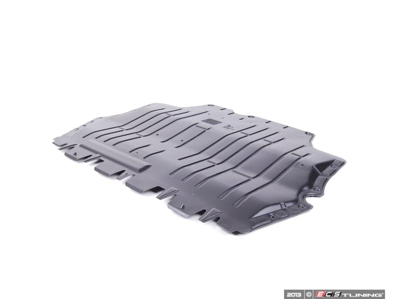 Genuine Volkswagen Audi - 5C0825237B - Belly Pan (5C0 825 237 B)