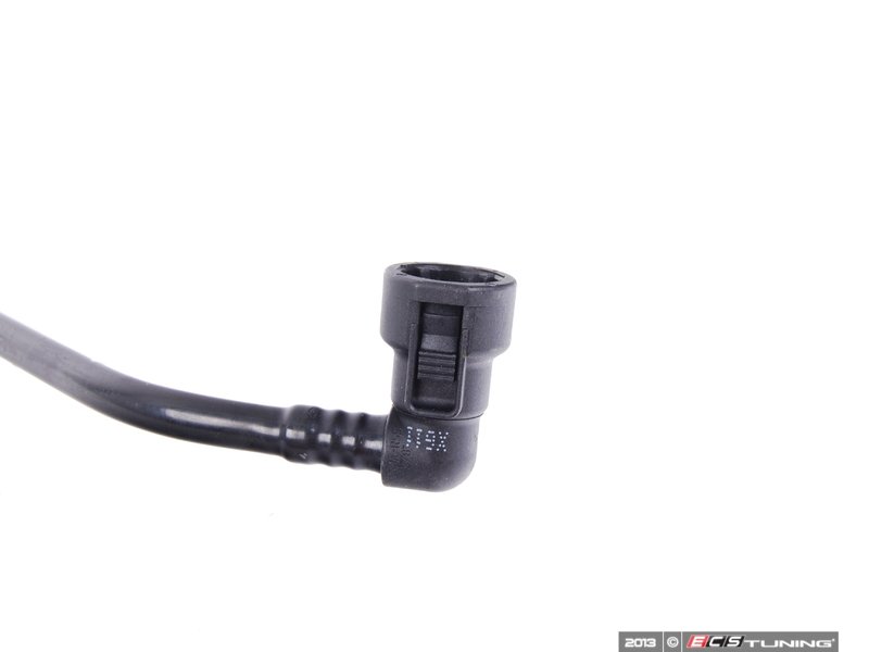 Genuine Volkswagen Audi - 8E0201220AG - Fuel Line - Feed (8E0 201 220 AG)