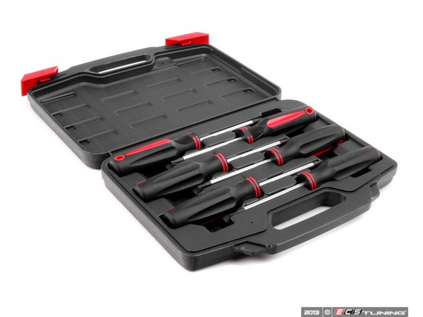 Schwaben - SCHTOOLSEURKT - European Essentials Tool Kit