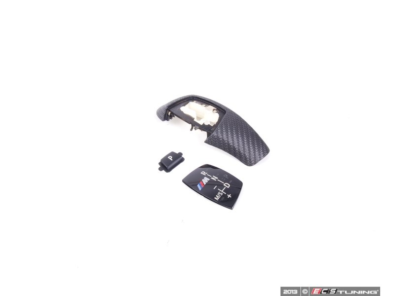 Genuine BMW M Performance - 61312250696 - M Performance Shift Knob ...